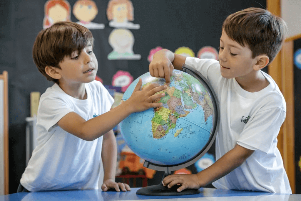 Plurilingüismo: qué es, ventajas, mitos y recomendaciones