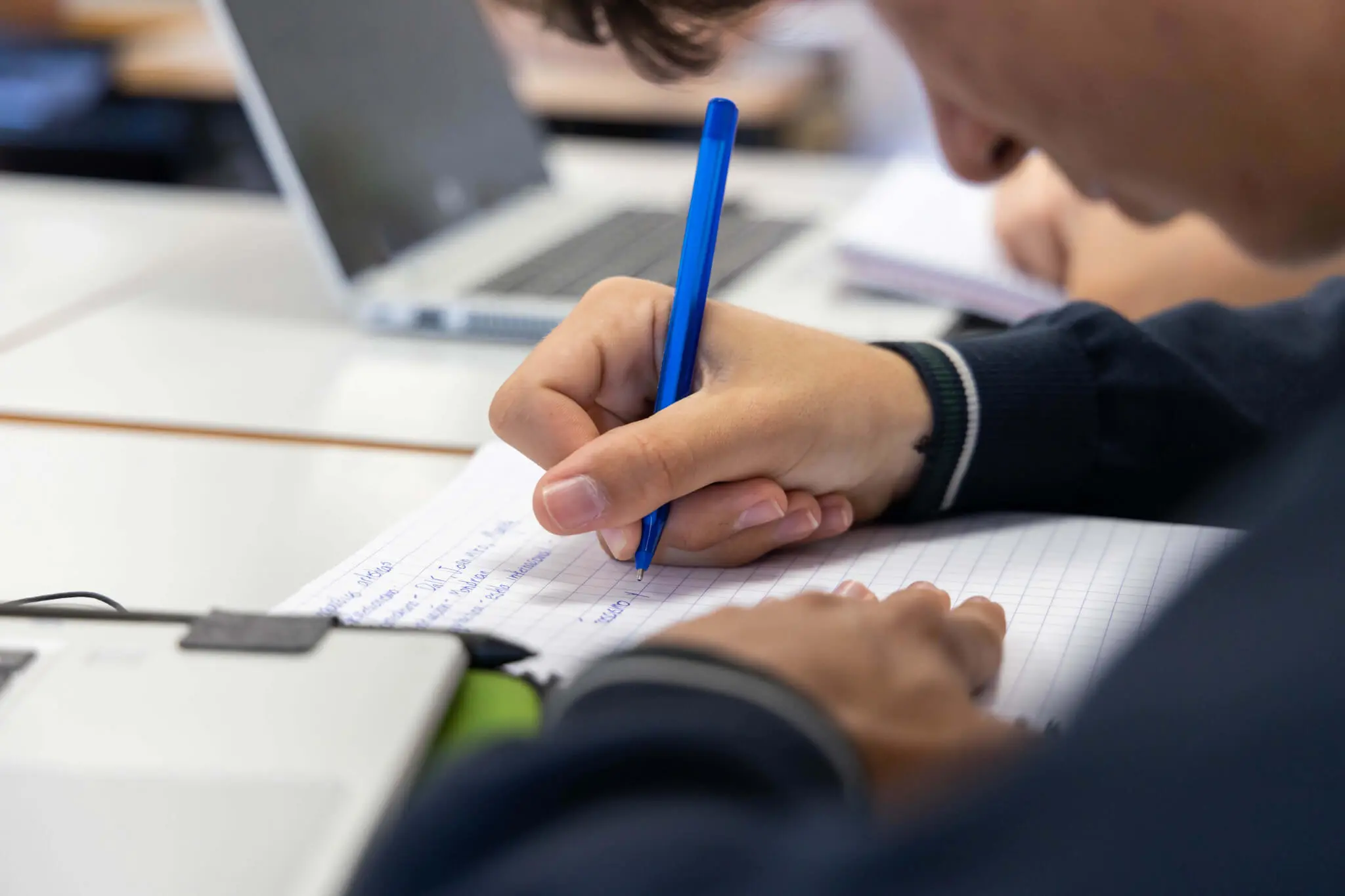 Cómo repasar para un examen: consejos y claves