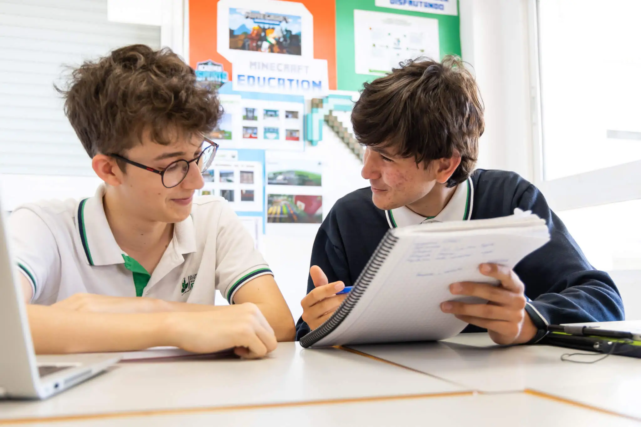 El desarrollo de la competencia oral y la alfabetización